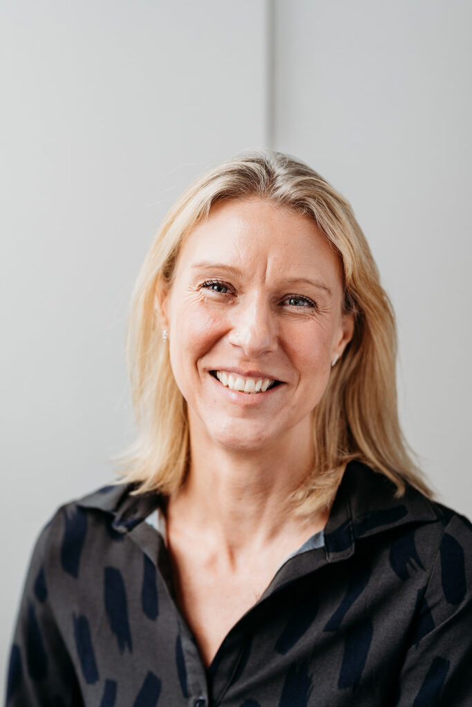 Our People - Raccoon Media Group