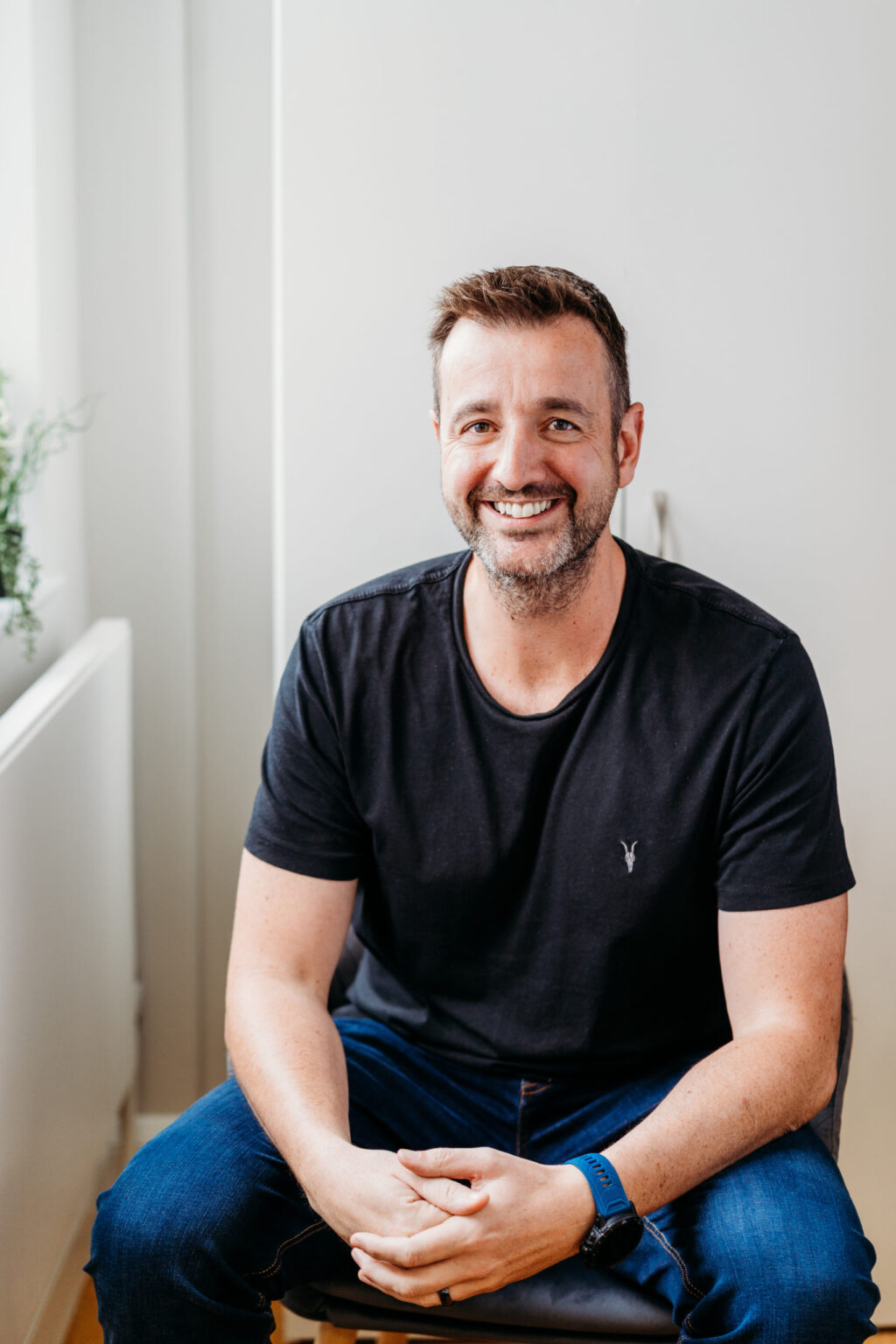 Our People - Raccoon Media Group