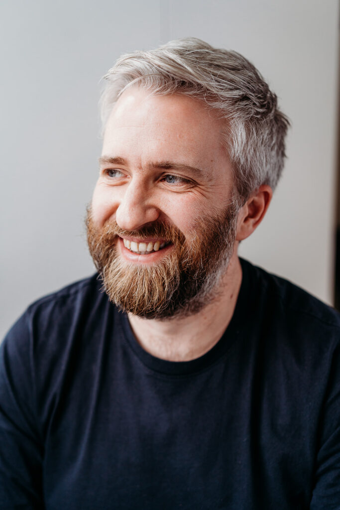 Our People - Raccoon Media Group