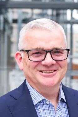 Our People - Raccoon Media Group